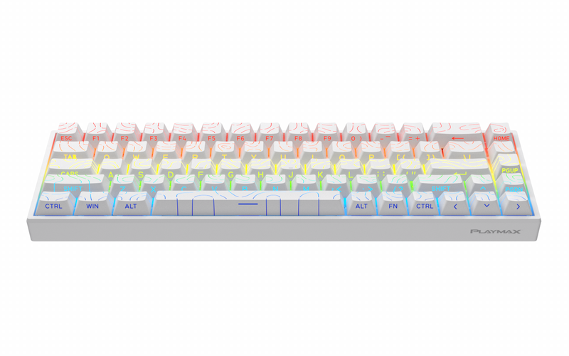 KEYBOARDS