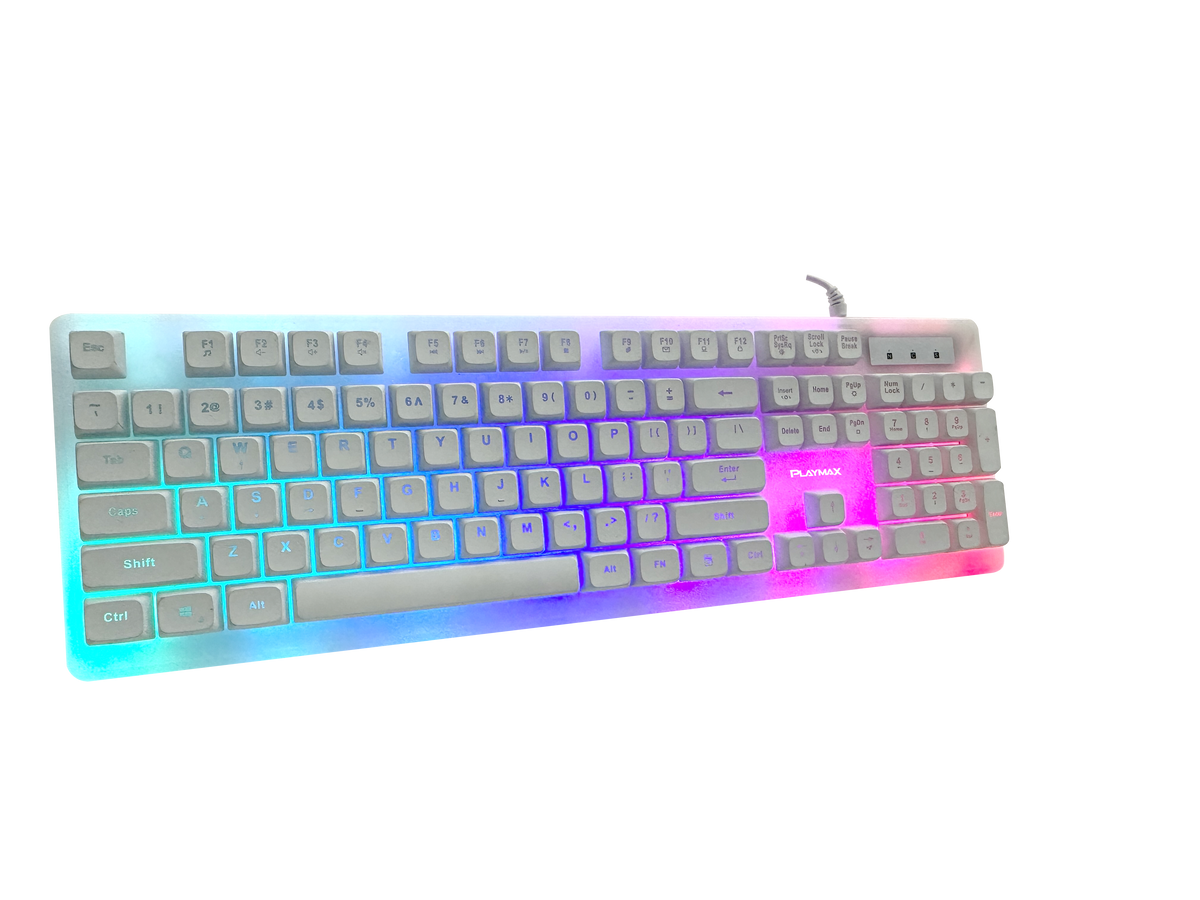 KEYBOARDS - PLAYMAX GAMING