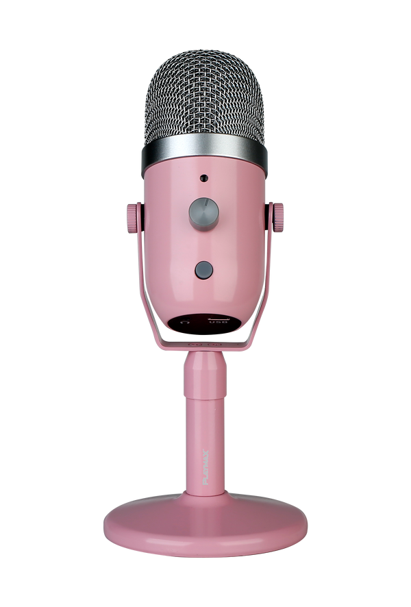 MICROPHONES Tagged "MICROPHONES" - PLAYMAX GAMING