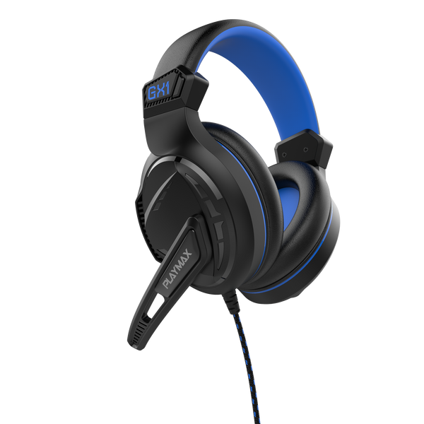 PLAYMAX PS4 ESSENTIALS KIT - PLAYMAX GAMING